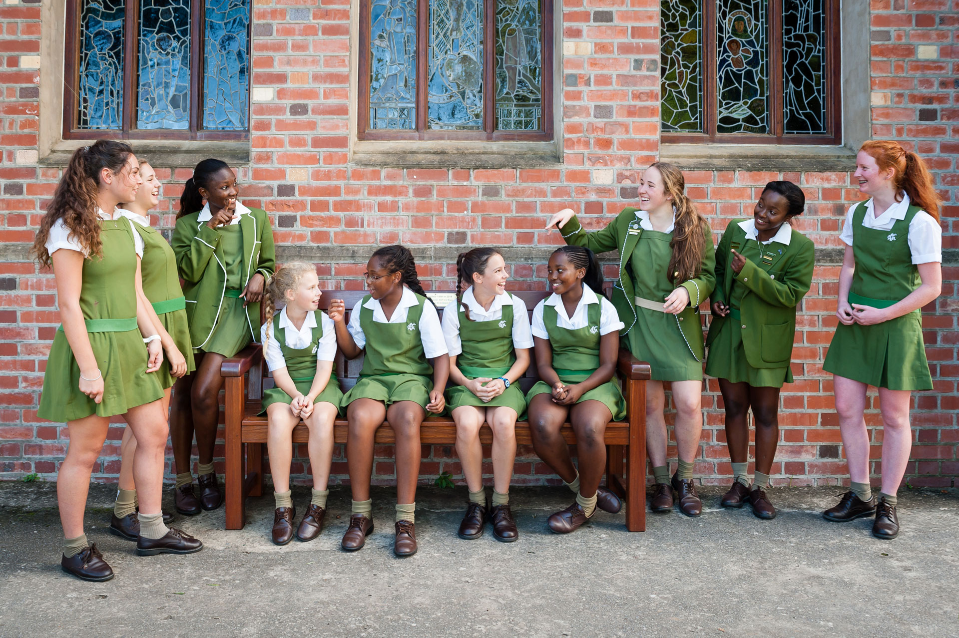 How DSG, Grahamstown, Gained Valuable Digital Life Skills - MySociaLife