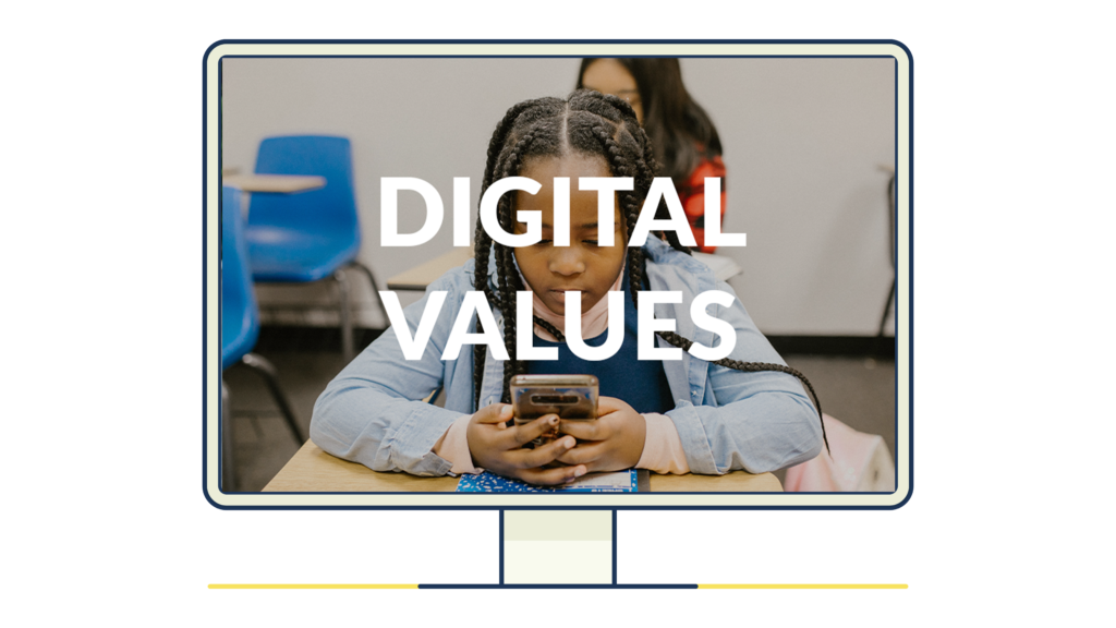 Junior School Program - MySociaLife