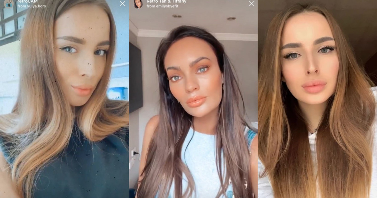 Social Media Filters: A Cause of Body Dysmorphia or Just A Form of ...