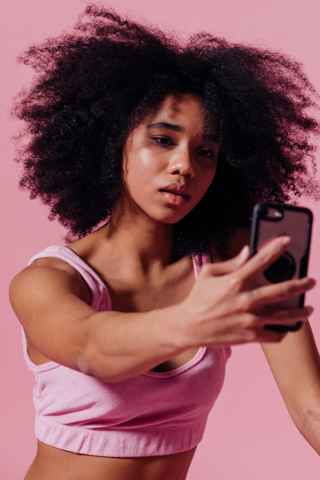 Social Media Filters: A Cause of Body Dysmorphia or Just A Form of ...