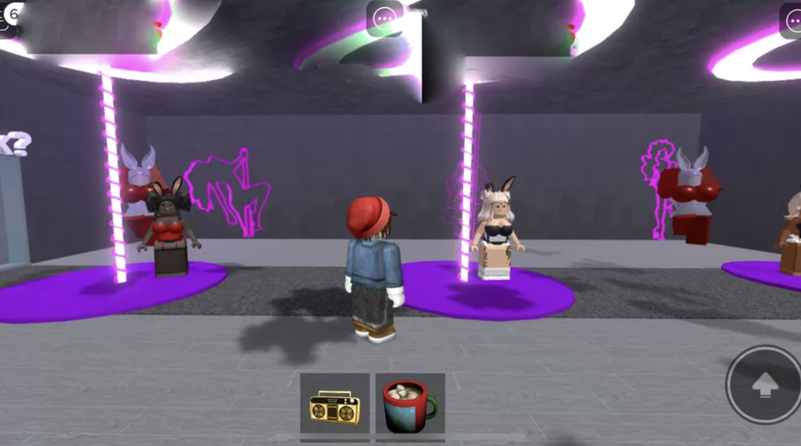 Are Predators Approaching Children on Roblox? - MySociaLife Are Predators Approaching Children on Roblox? - MySociaLife
