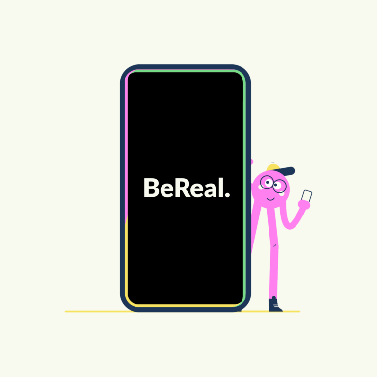 BeReal Review: Everything Parents Need to Know About the Popular Teen ...