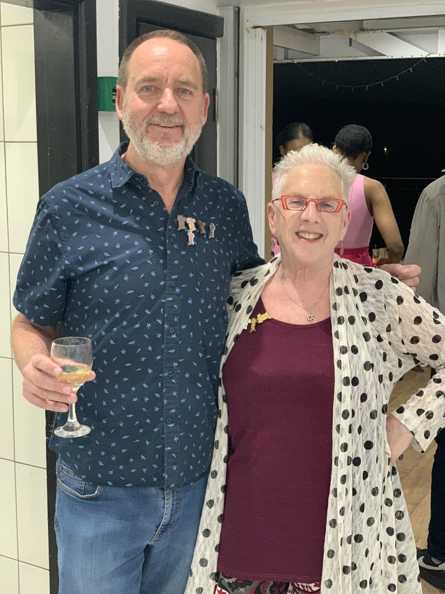 Podcasts come of age at the inaugural South African Podcast Awards ...